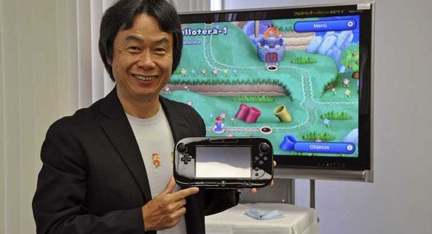 Te contamos:18 razones para comprar una Wii U