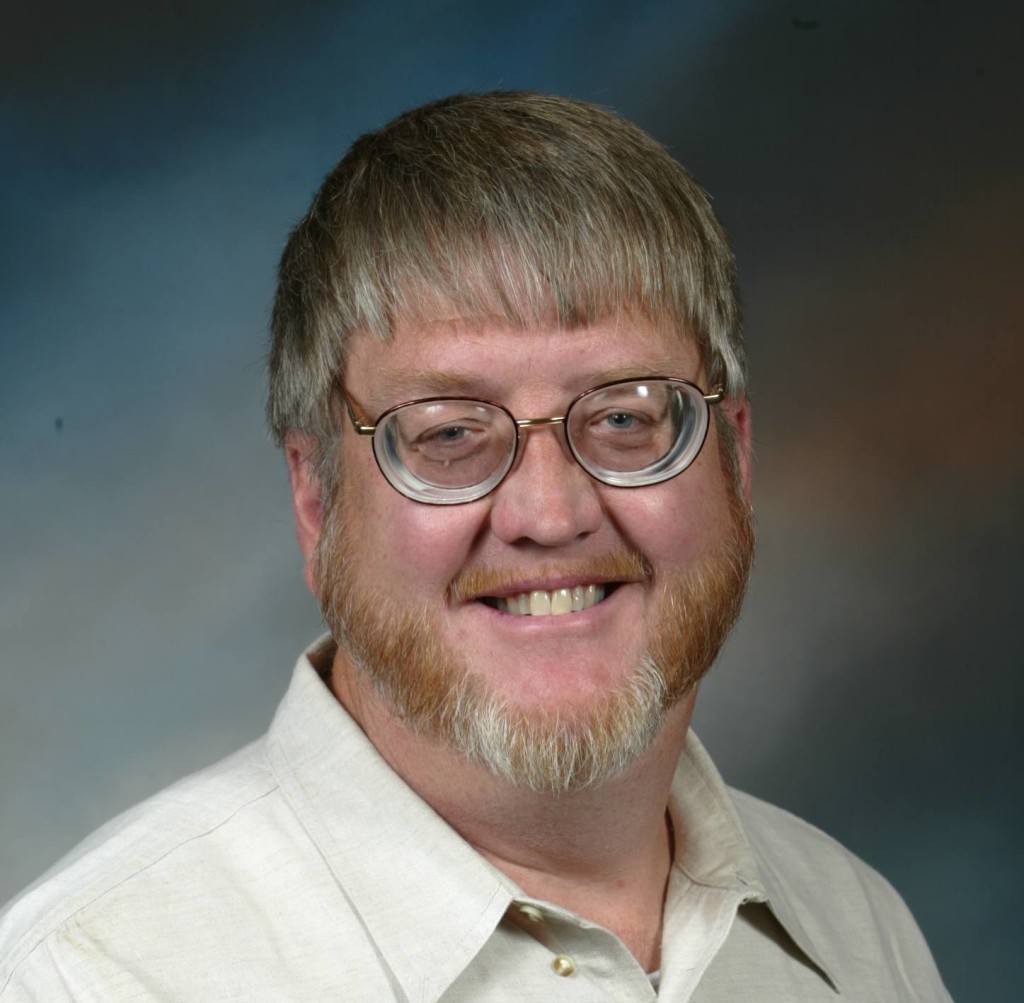 Grandes Personajes: David Crane - IRGamers